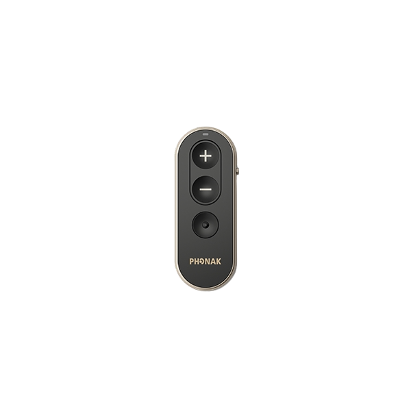Phonak RemoteControl