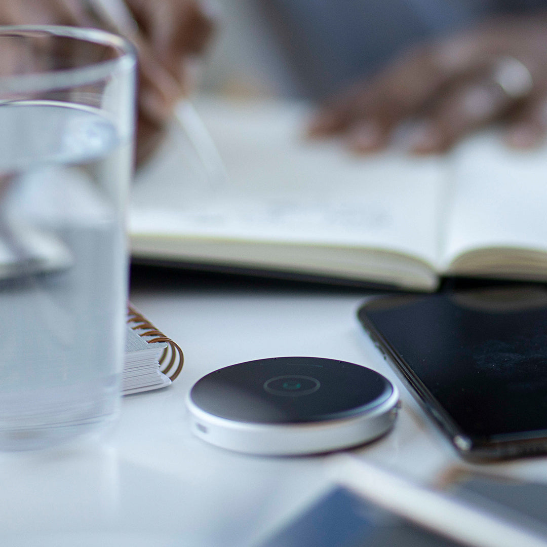 Starkey Table Microphone