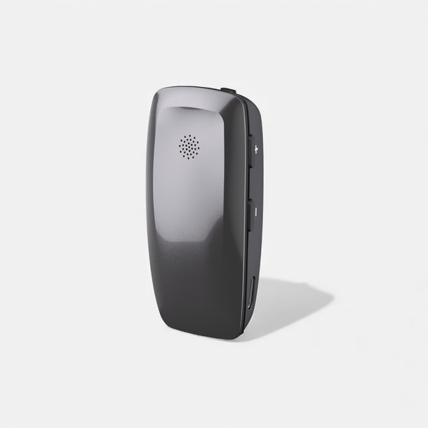 ReSound Multi-Mic+ – Wireless Microphone with Auracast – Aktiv Hörsel ...