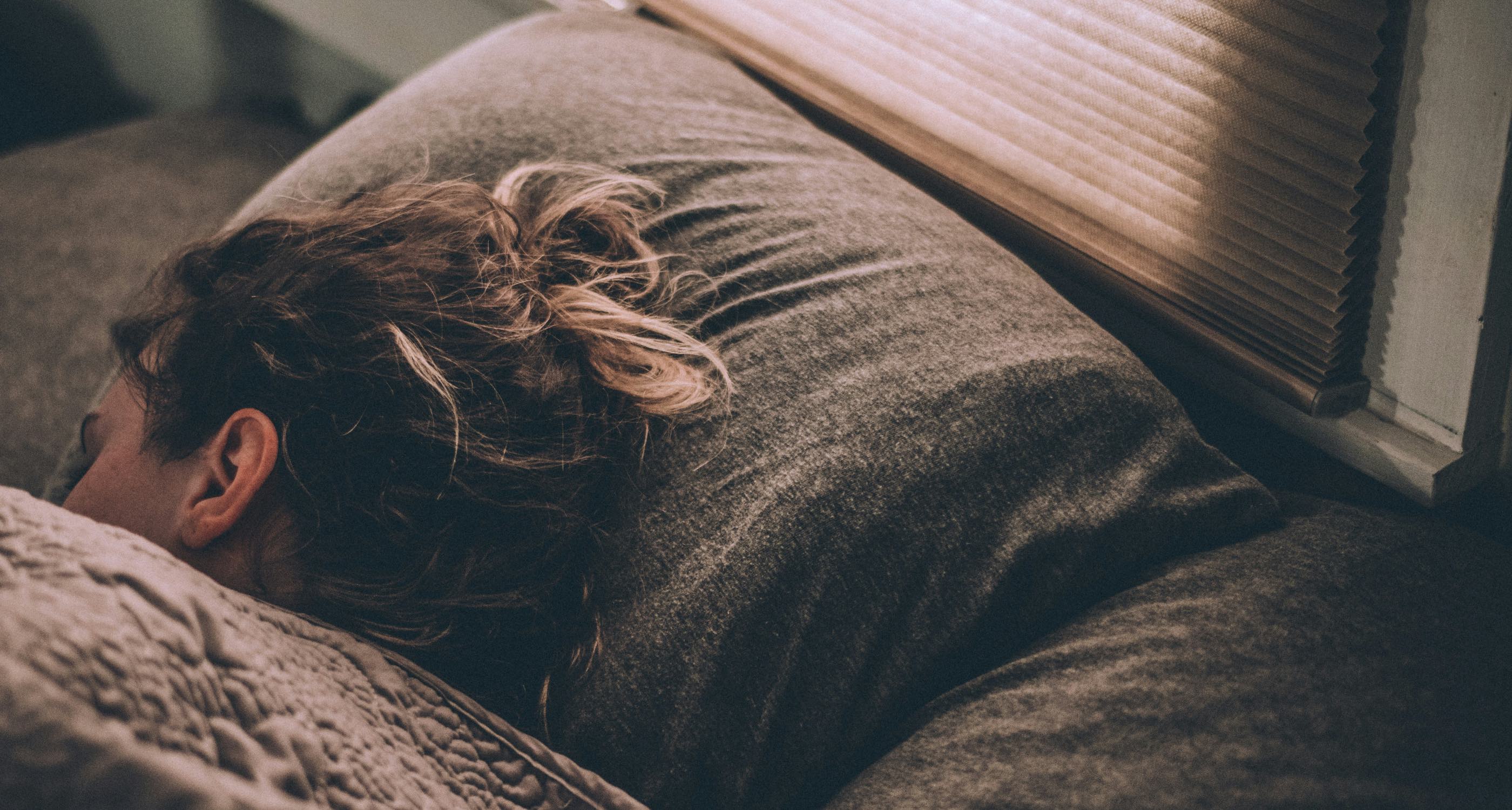 Custom molded hearing protection for sleep | Aktiv Hörsel Stockholm