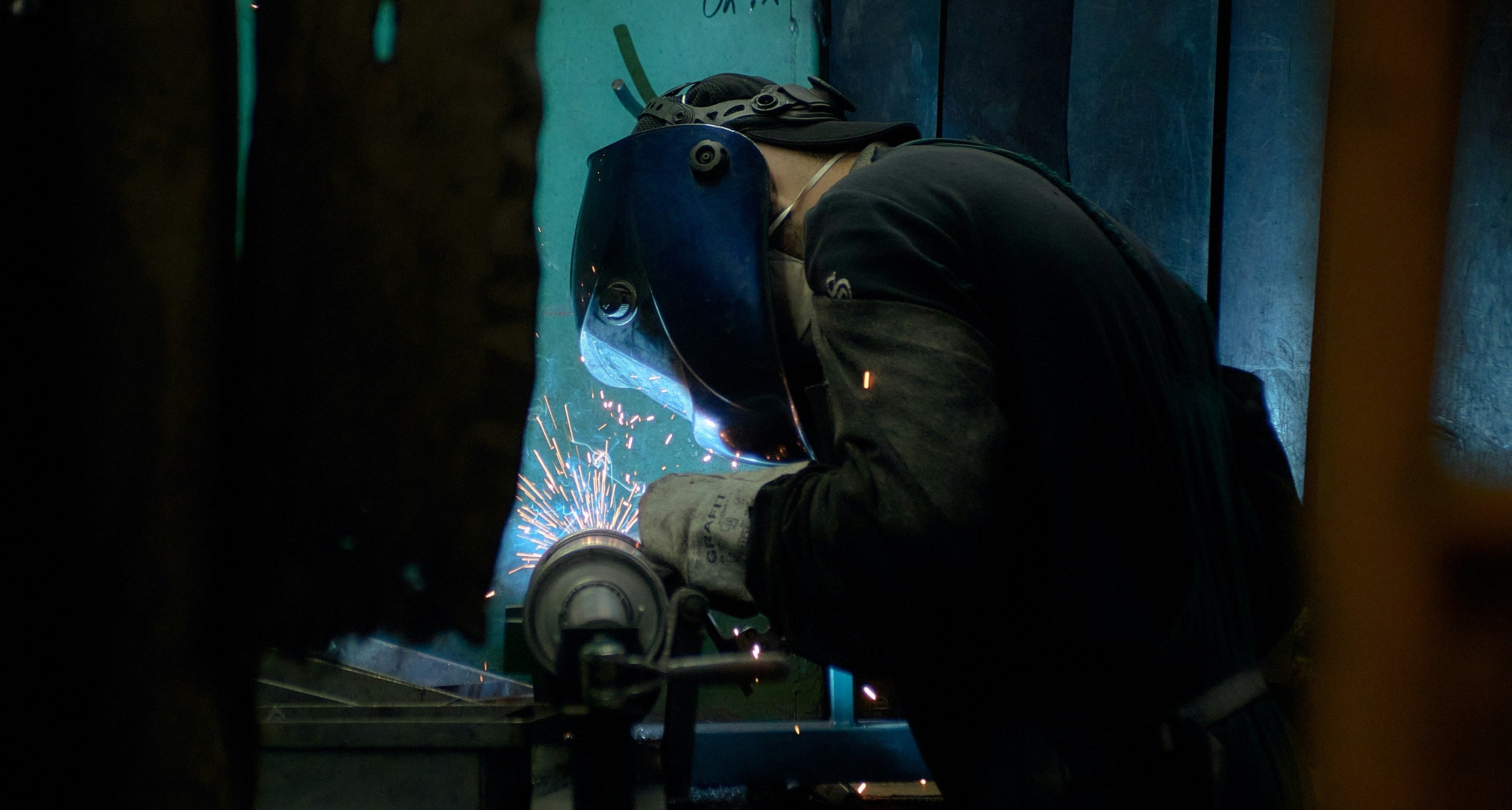 Hearing protection for industry & workshops | Aktiv Hörsel Stockholm