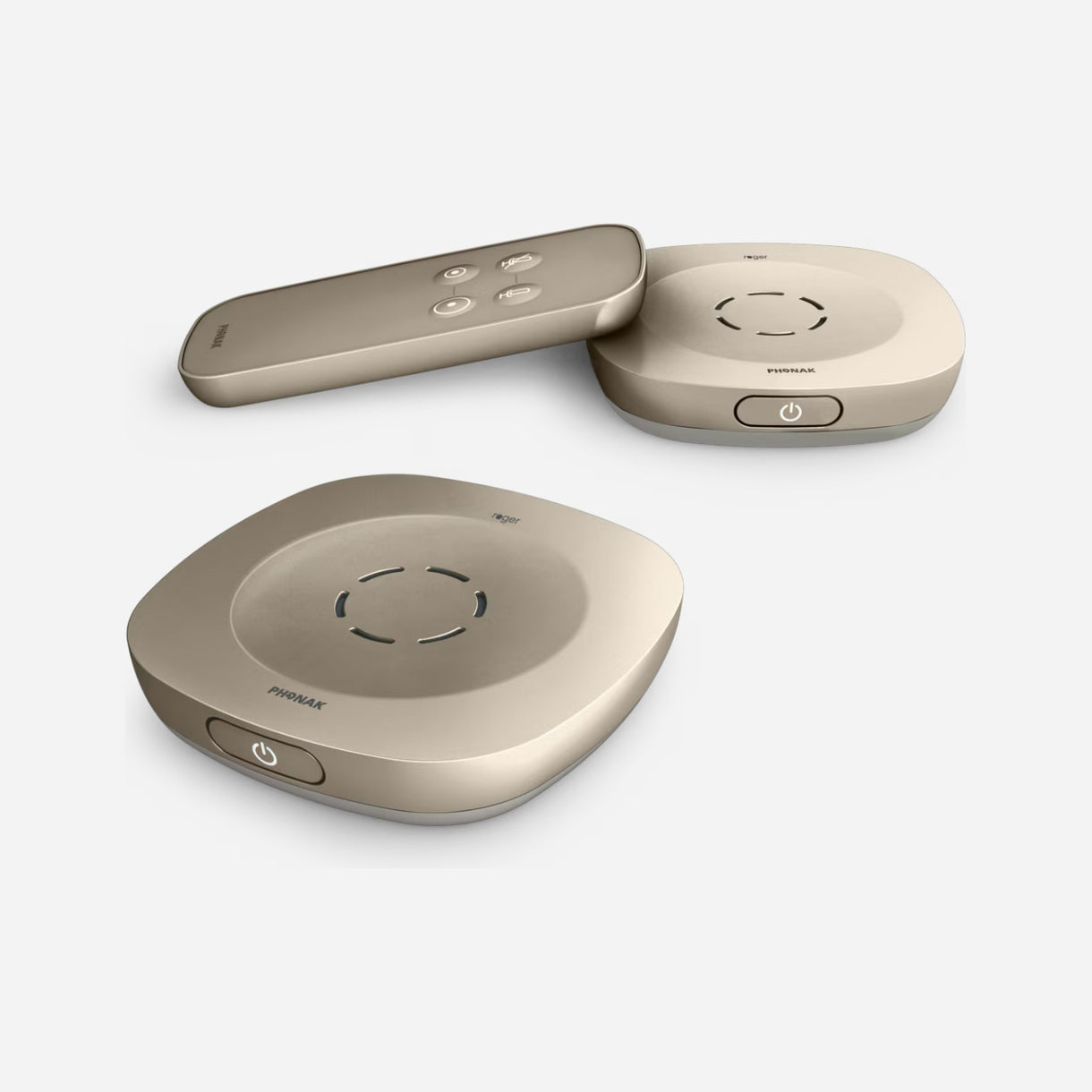 Phonak Roger Table Mic – Aktiv Hörsel Stockholm